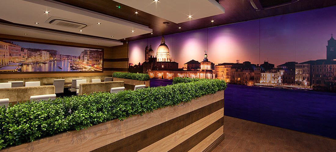 Pandini's | Branding Case Study | Vision Branding