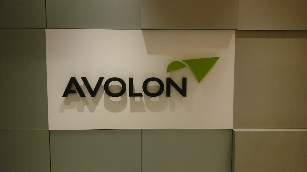 Avolon | Branding Case Study | Vision Branding