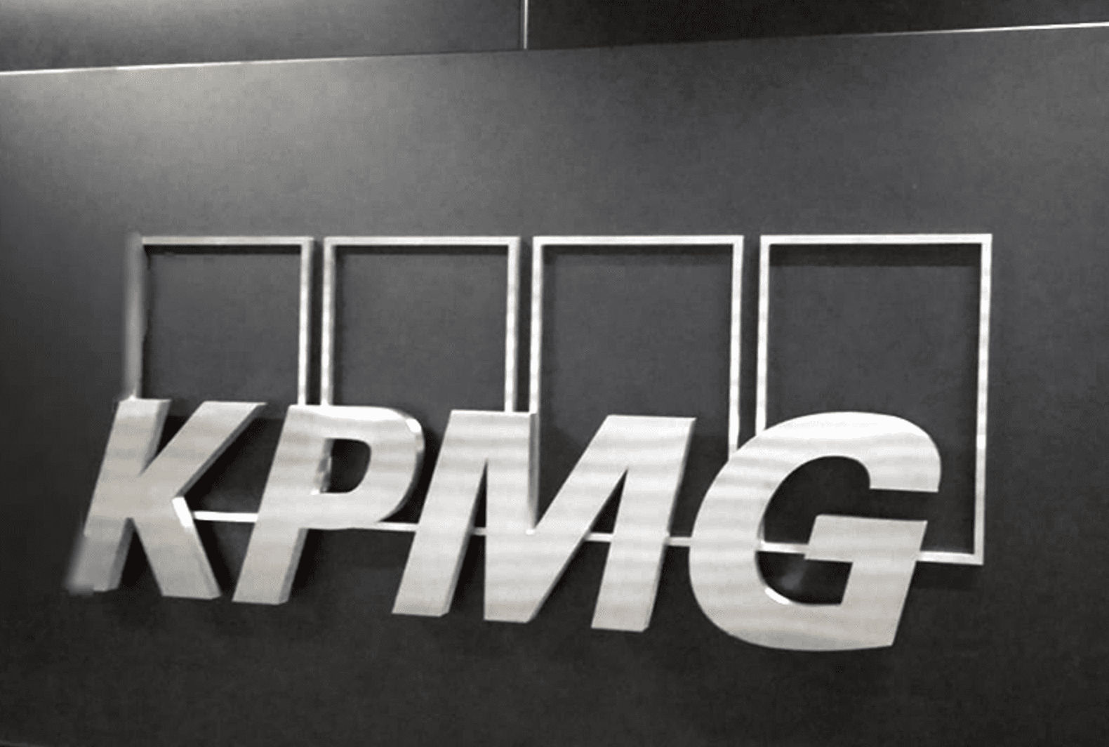 KPMG | Branding Case Study | Vision Branding