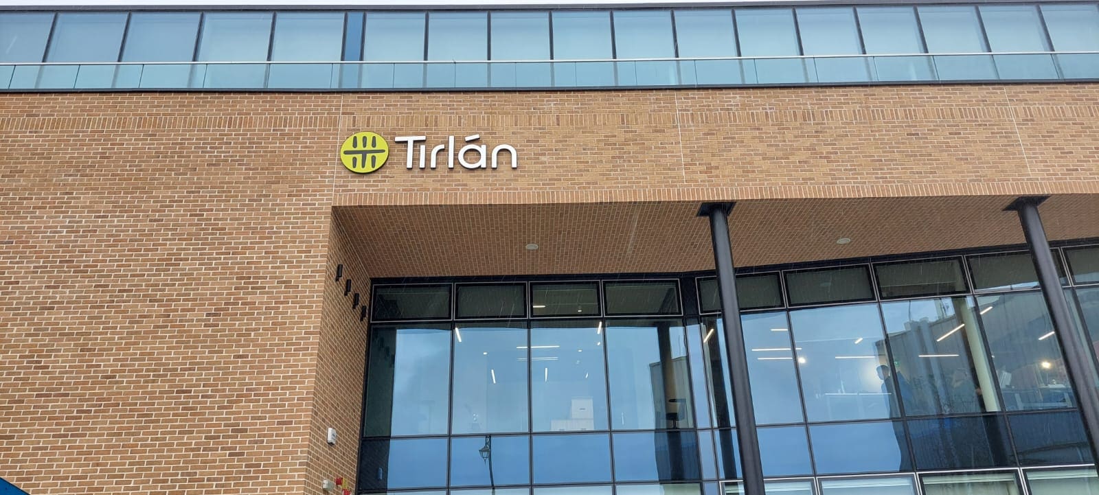 Tirlan | Branding Case Study | Vision Branding