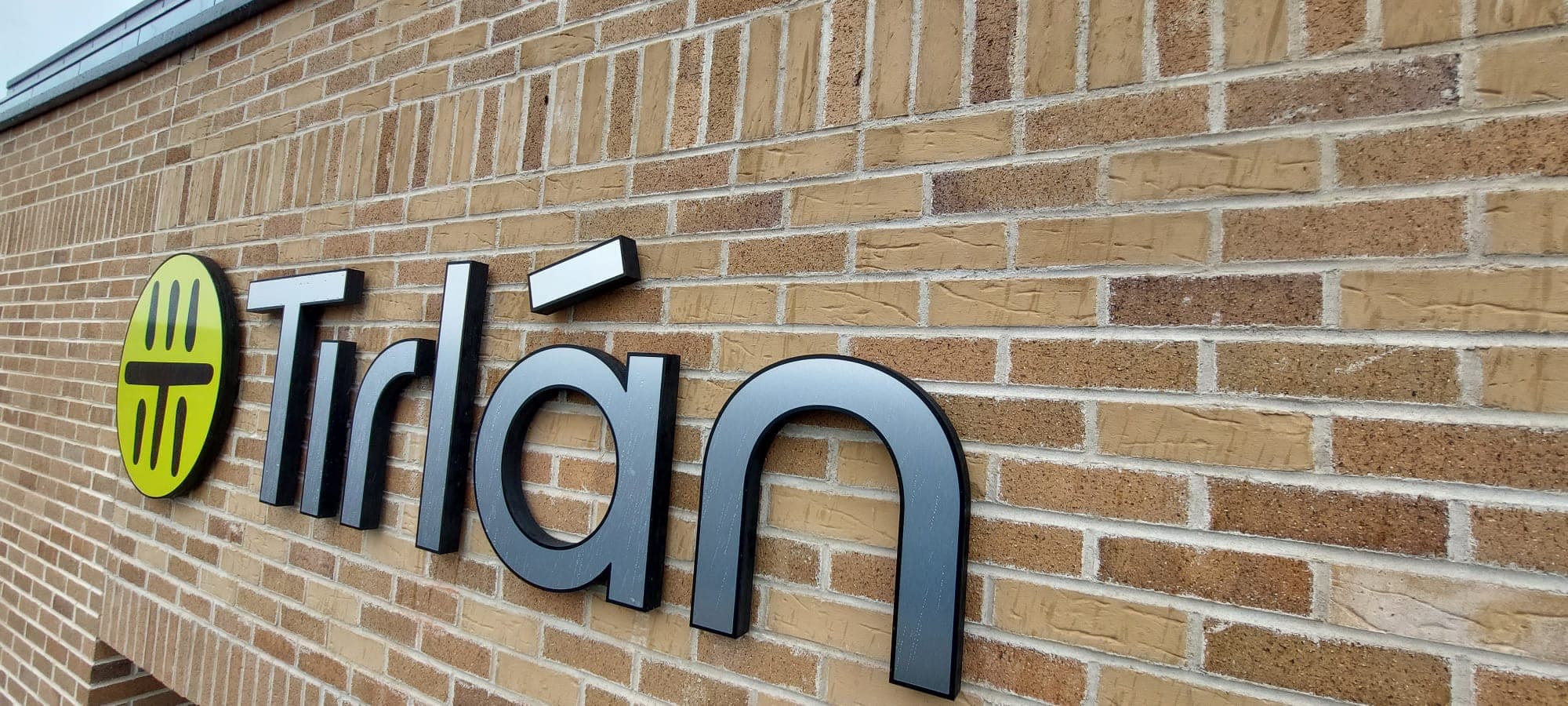 Tirlan | Branding Case Study | Vision Branding