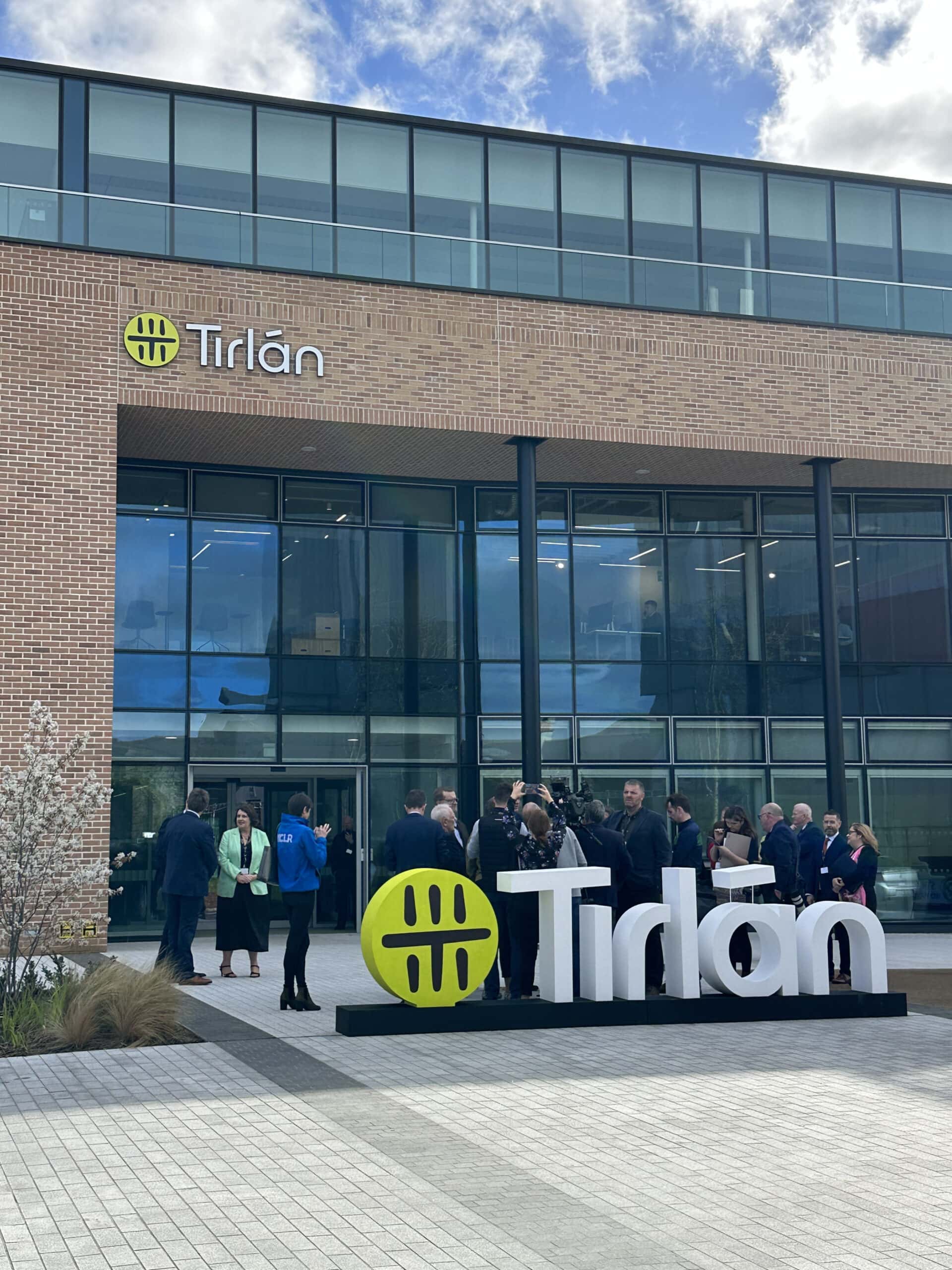 Tirlan | Branding Case Study | Vision Branding