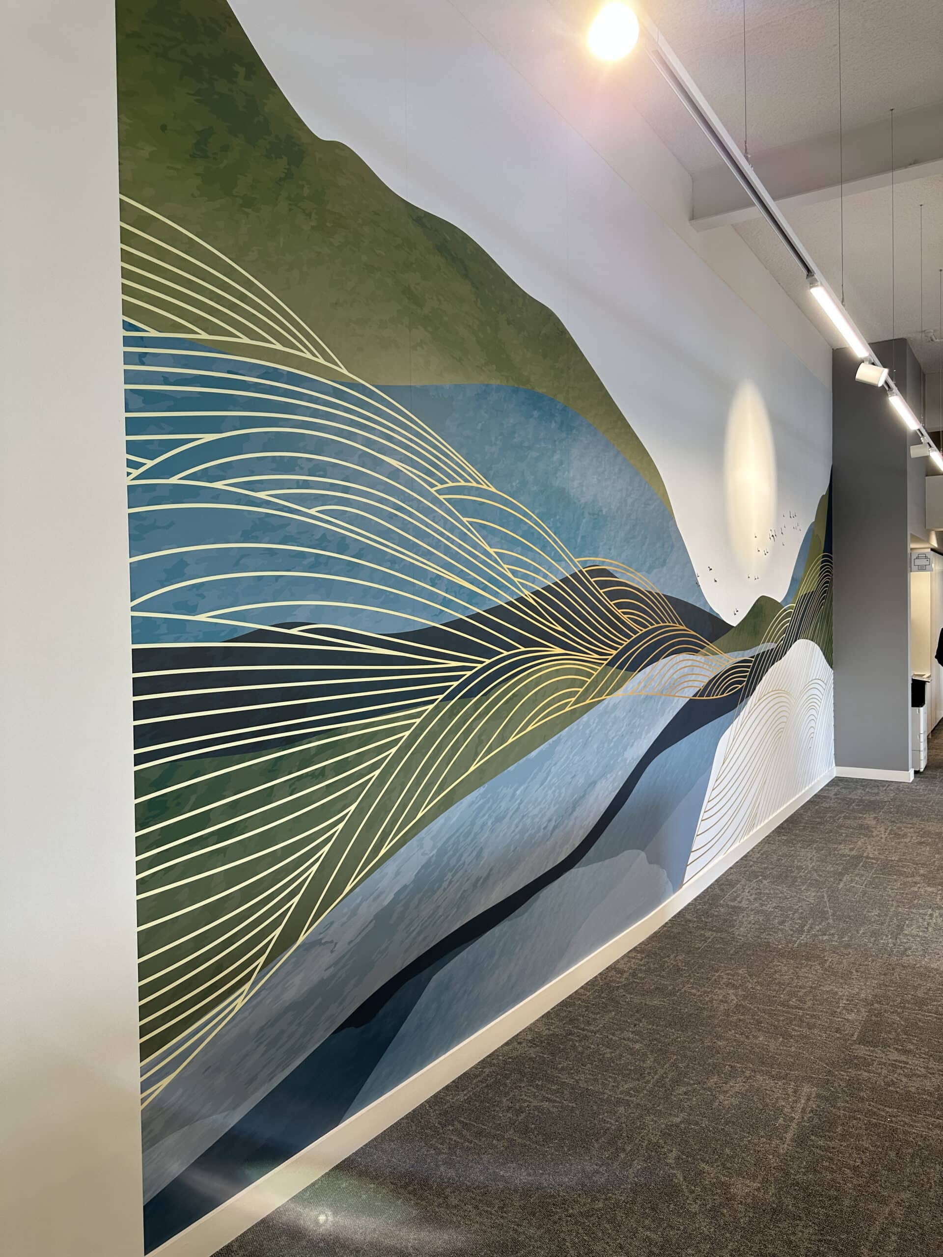 Tirlan | Branding Case Study | Vision Branding