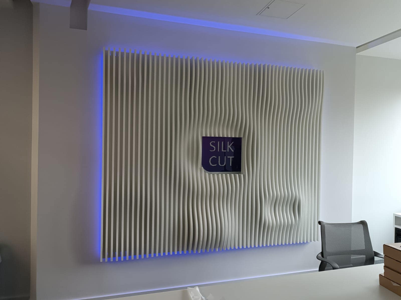 JTI | Branding Case Study | Vision Branding