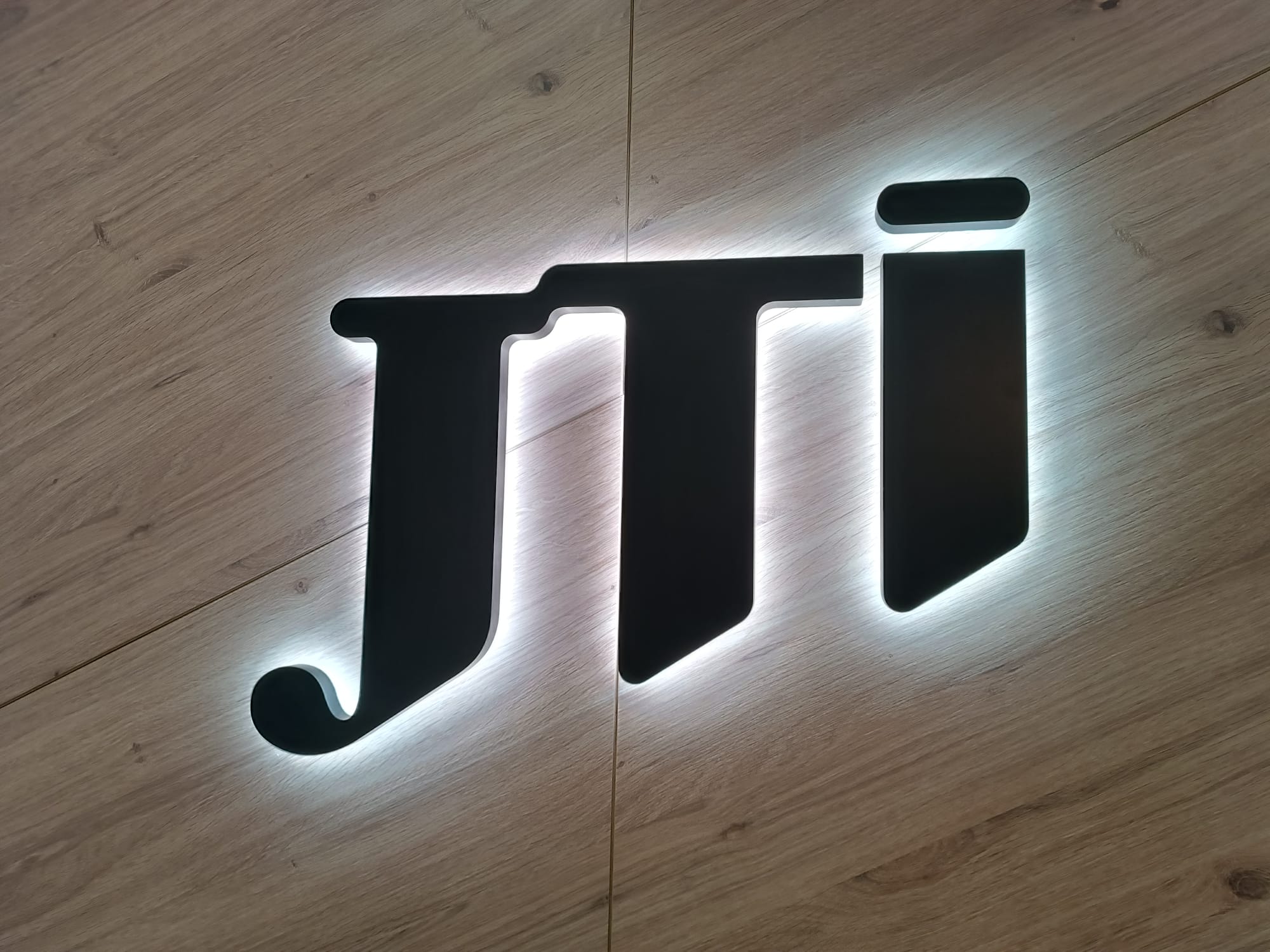 JTI | Branding Case Study | Vision Branding