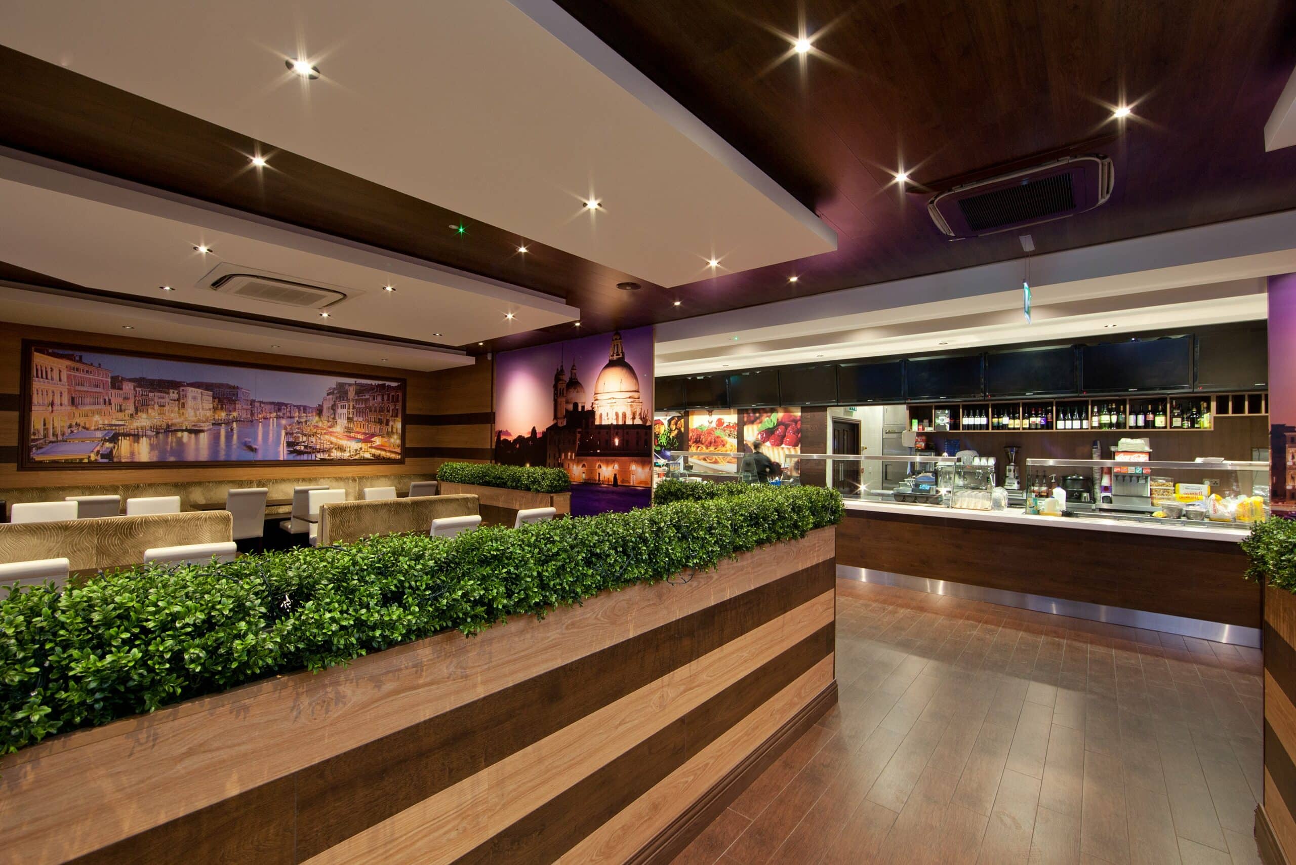 Pandini's Branding Case Study | Vision Branding