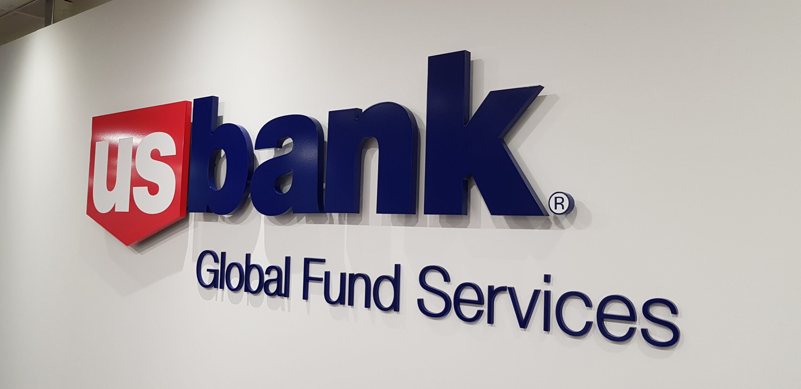 US Bank | Branding Case Study | Vision Branding