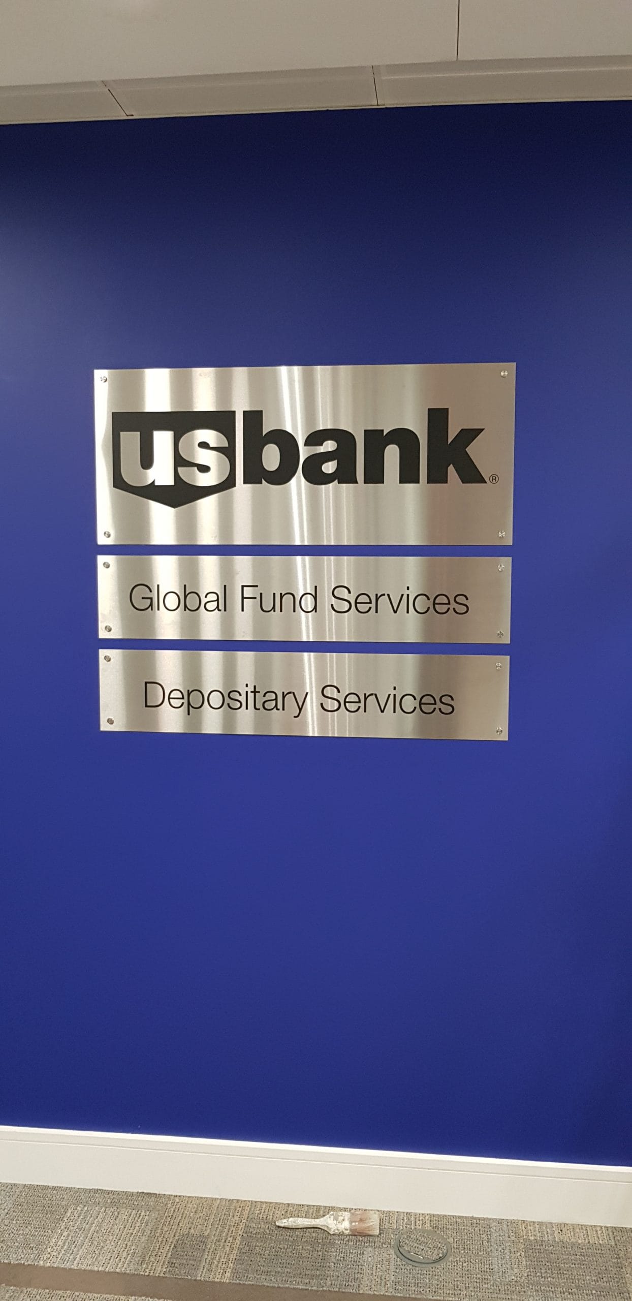 US Bank | Branding Case Study | Vision Branding