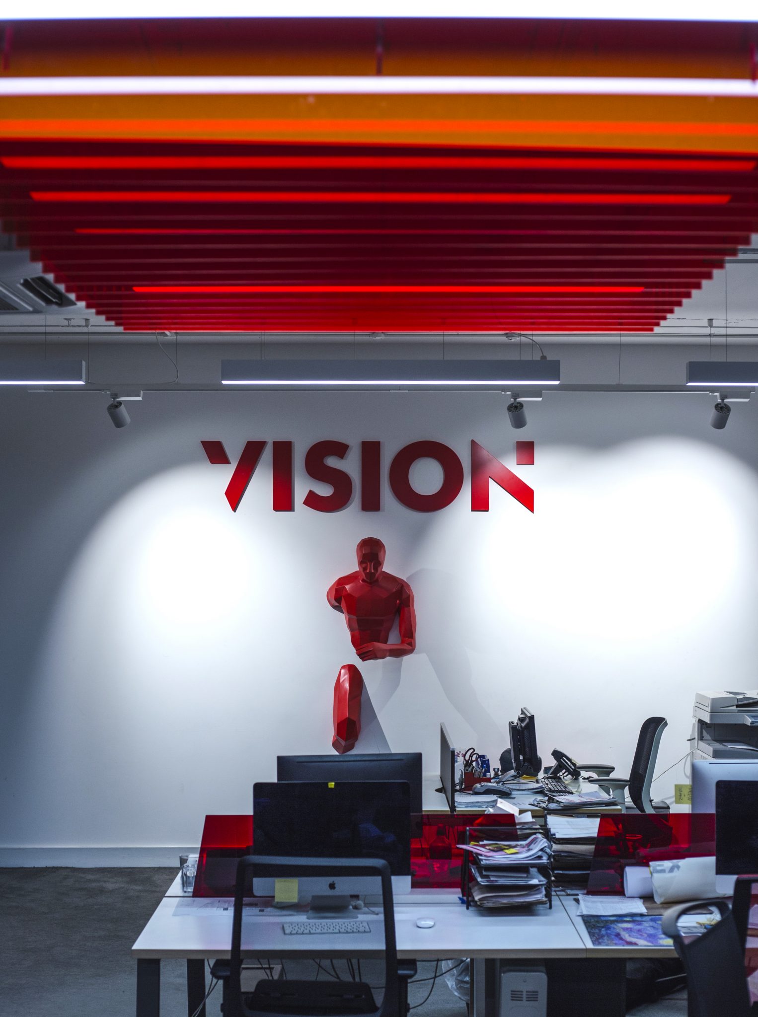 About Us | Vision Branding