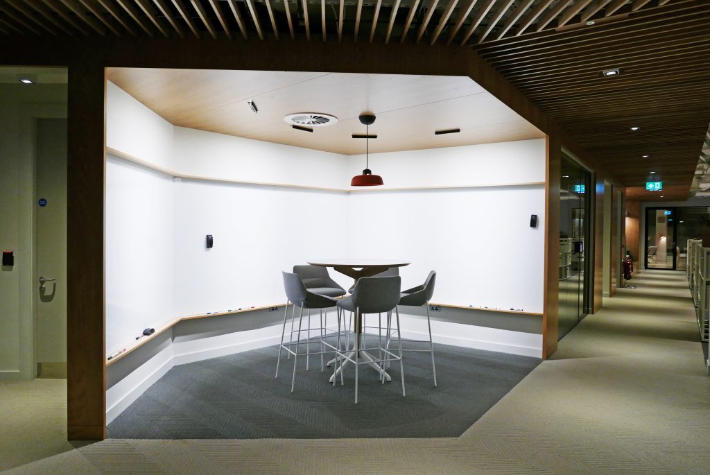 A Guide To Magnetic Whiteboards: Where Ideas Stick And Spark | Vision ...