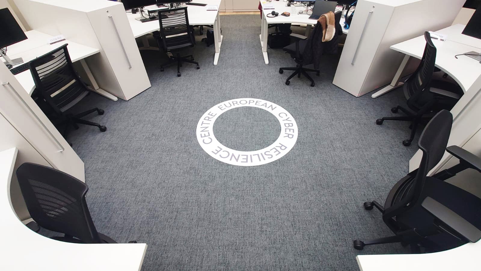 MasterCard Waterloo | Branding Case Study | Vision Branding