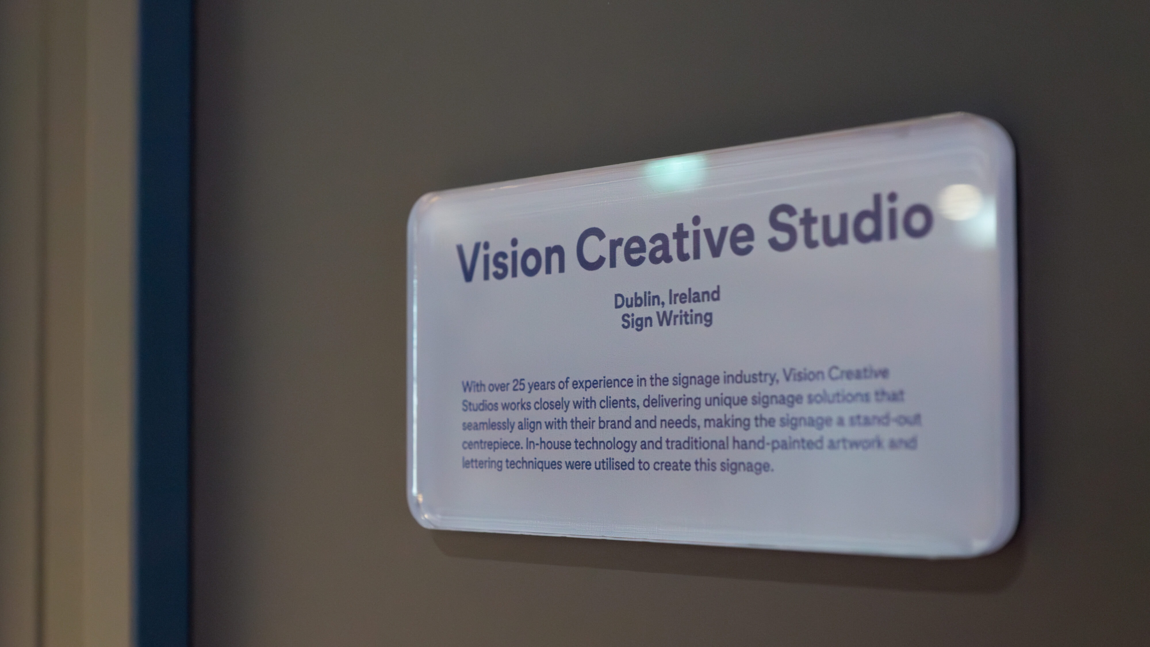 Pinterest | Branding Case Study | Vision Branding