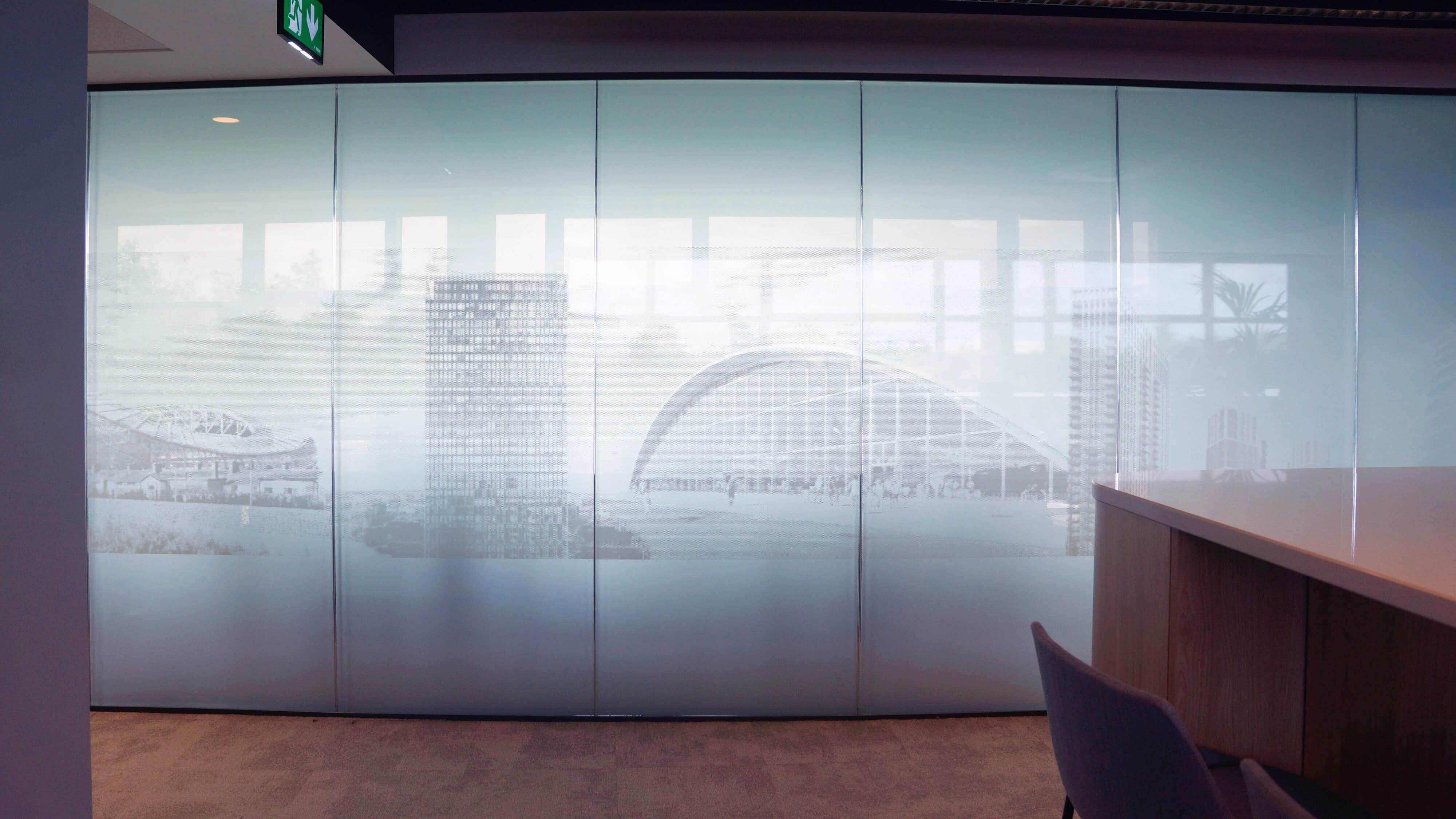 SISK HQ | Branding Case Study | Vision Branding