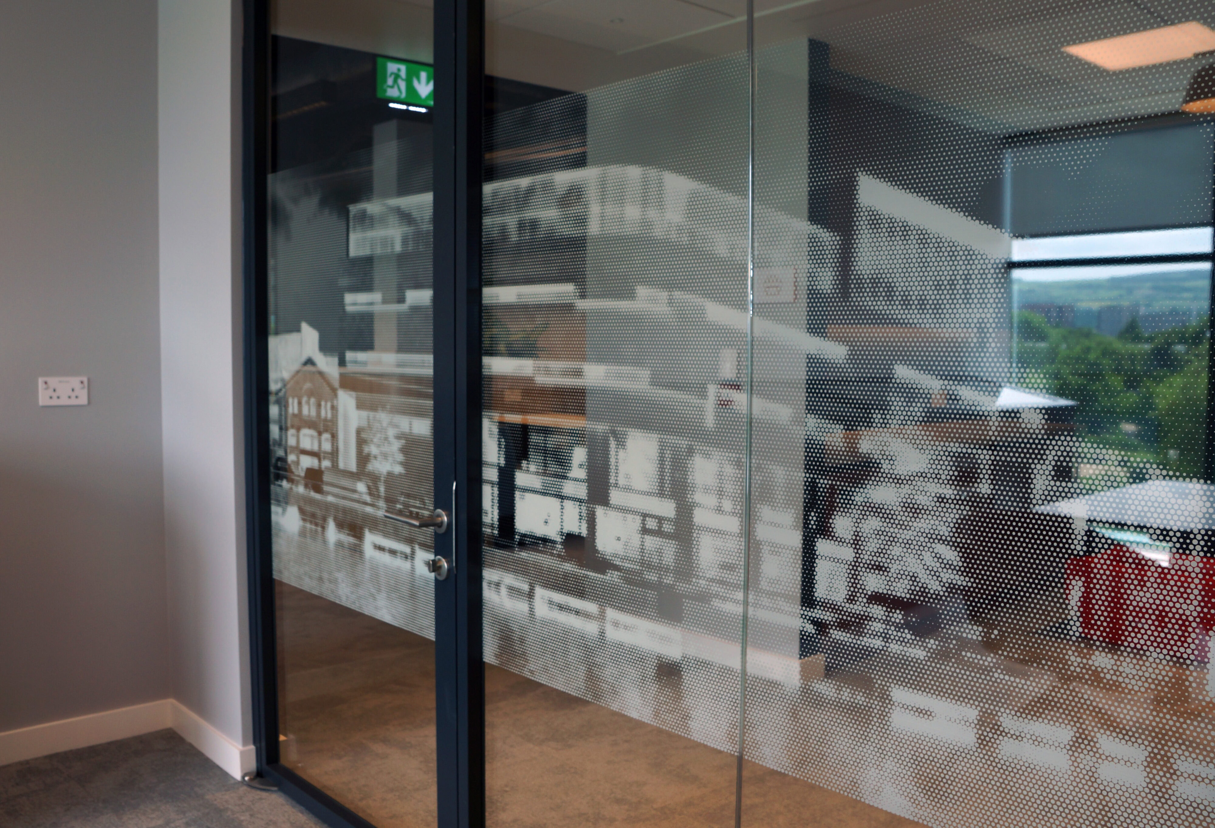 SISK HQ | Branding Case Study | Vision Branding