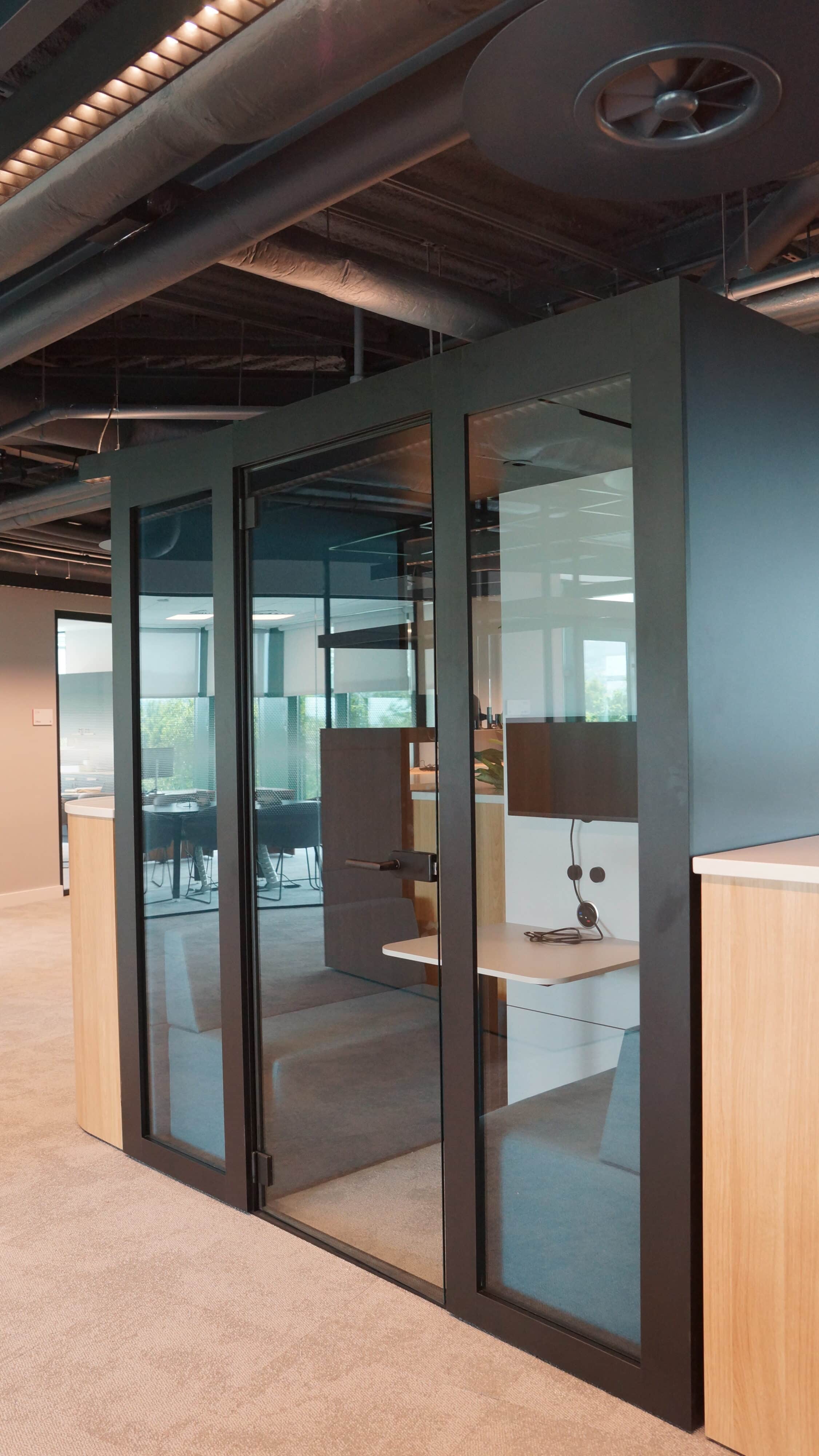 SISK HQ | Branding Case Study | Vision Branding