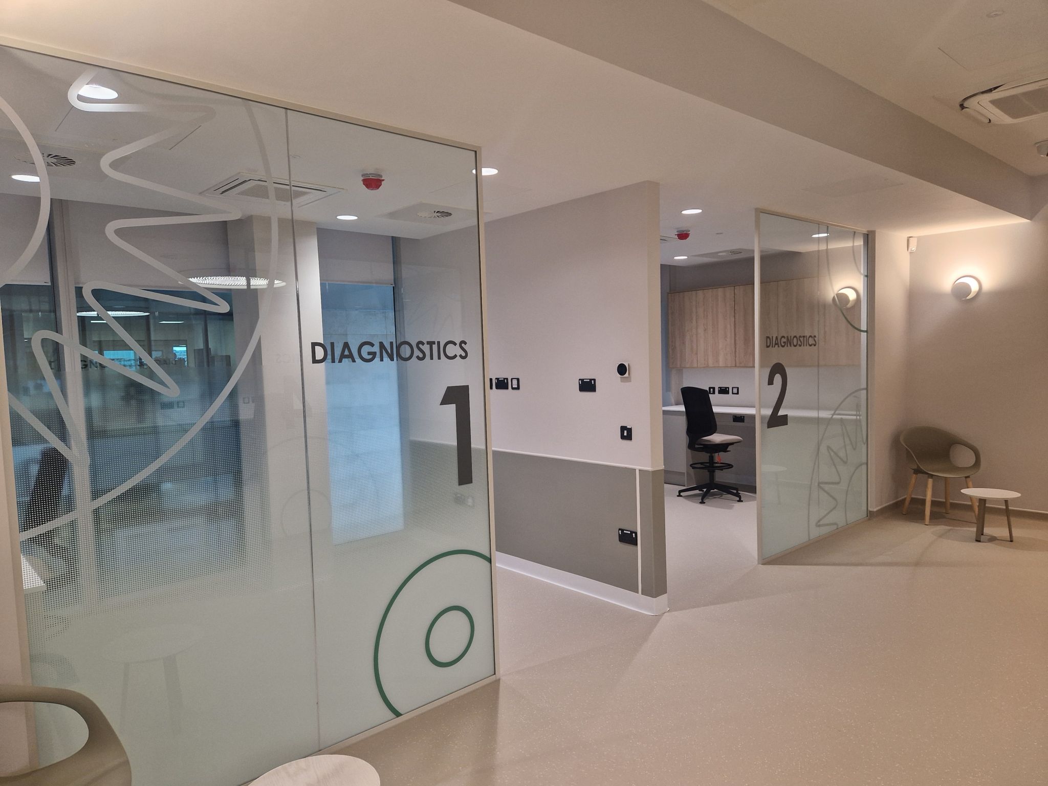 Veonet Ireland | Branding Case Study | Vision Branding