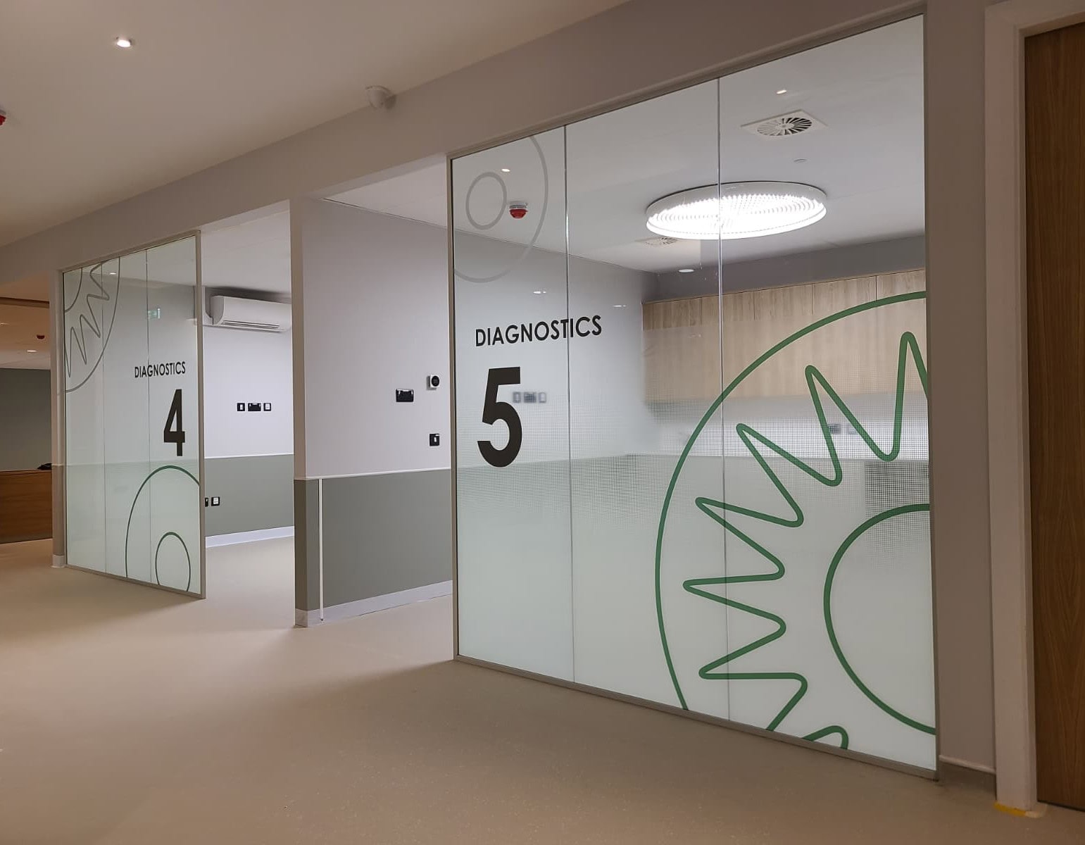 Veonet Ireland | Branding Case Study | Vision Branding